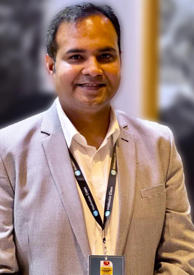 Book 1:1 Call with Ashish Gupta now | Sprect