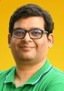 Book 1:1 Call with Ravi Handa now | Sprect