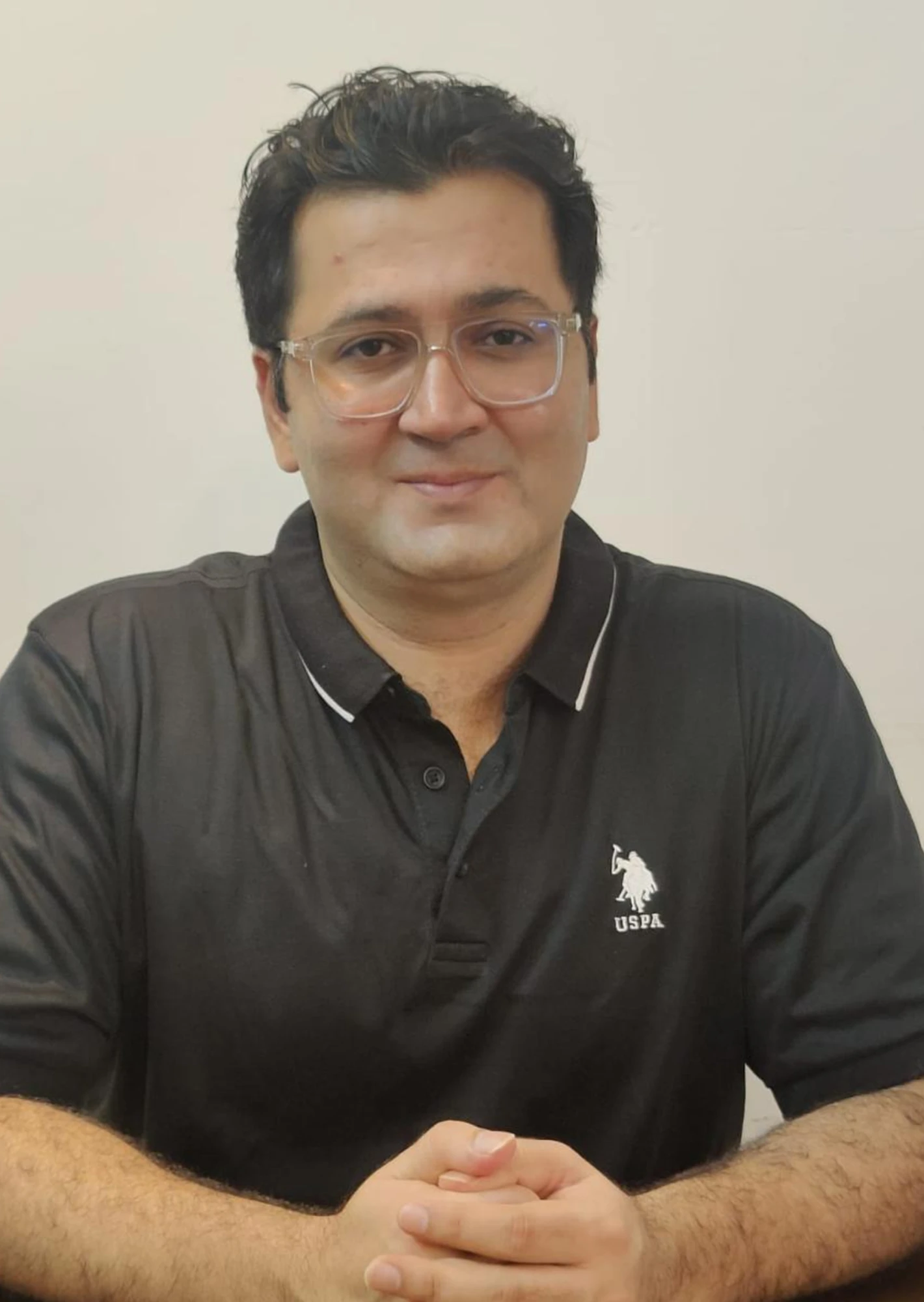 Book 1:1 Call with Rishi Mehta now | Sprect