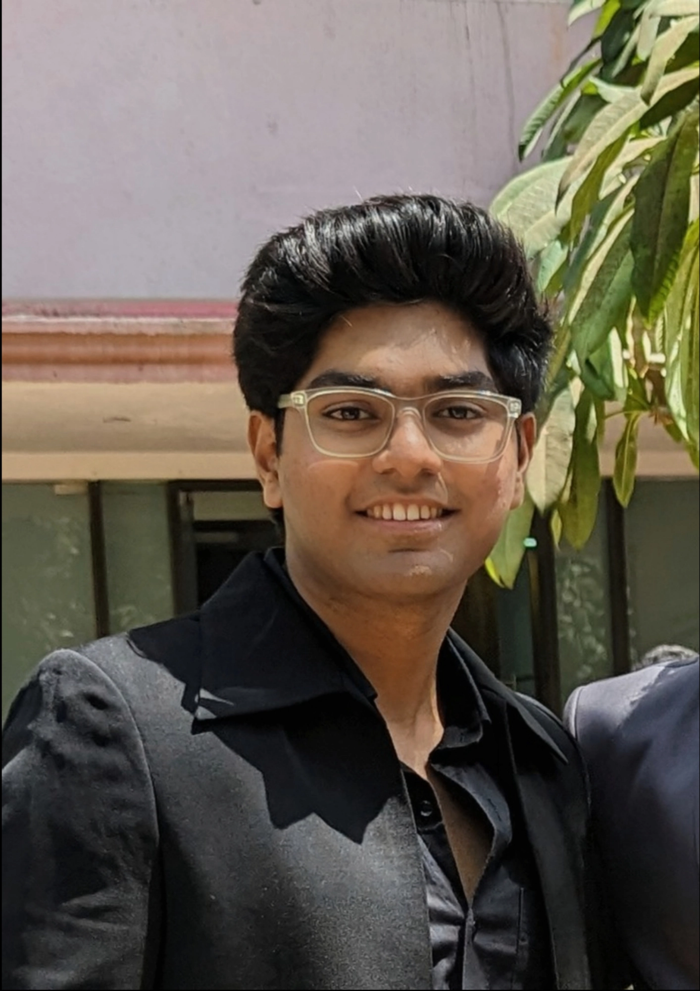 Book 1:1 Call with Saif Syed now | Sprect