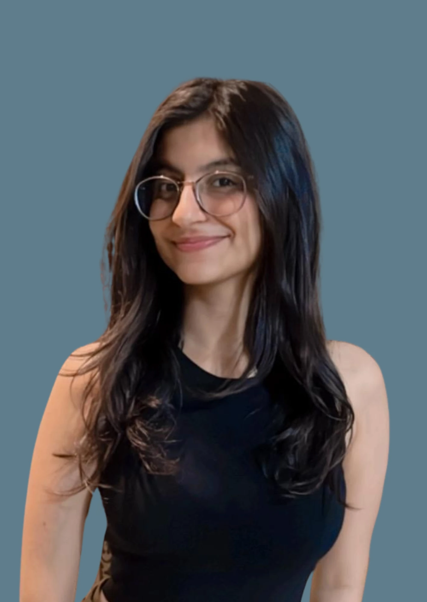 Book 1:1 Call with Sakshi Dudani now | Sprect