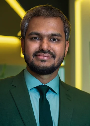 Book 1:1 Call with Shabbir Inamdar now | Sprect