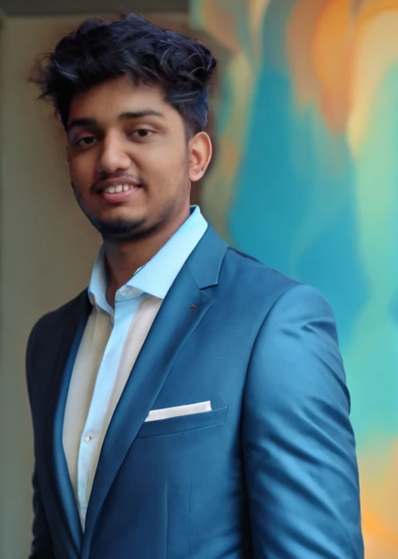 Book 1:1 Call with Vedant Gawali now | Sprect